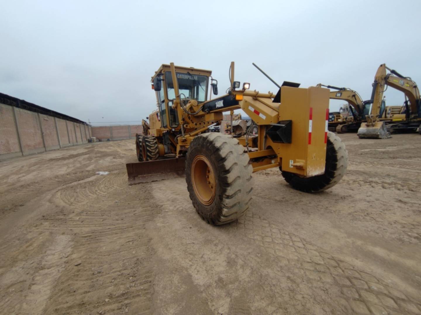 MATCO - MASSEY FERGUSSON