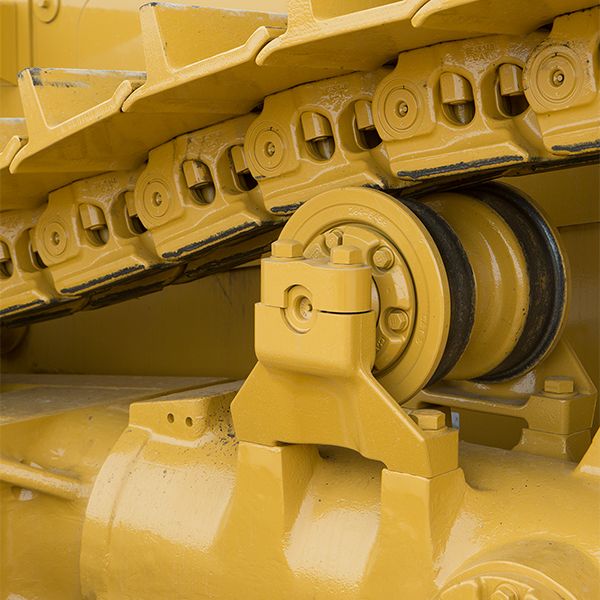 The Cat® D8R Dozer | Cat | Caterpillar