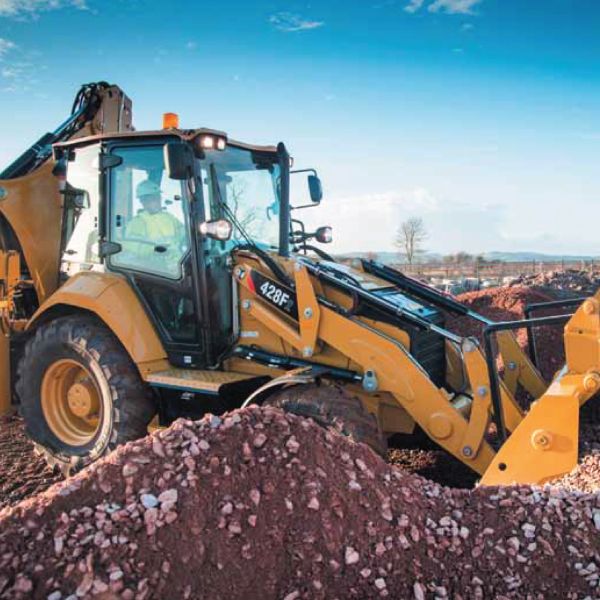Cat | Лизинг по вашим правилам | Caterpillar