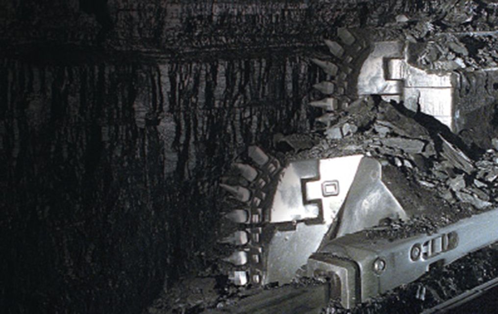 Cat | Surface Mining | Caterpillar