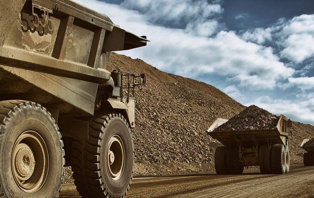 Cat | Fleet Management for Mining | Caterpillar