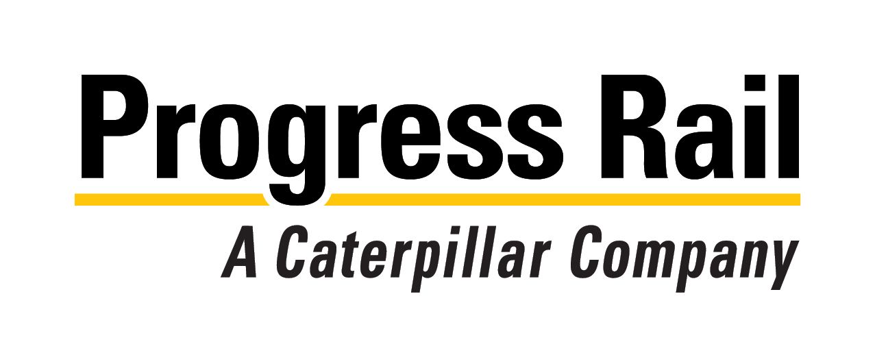 Caterpillar | Progress Rail