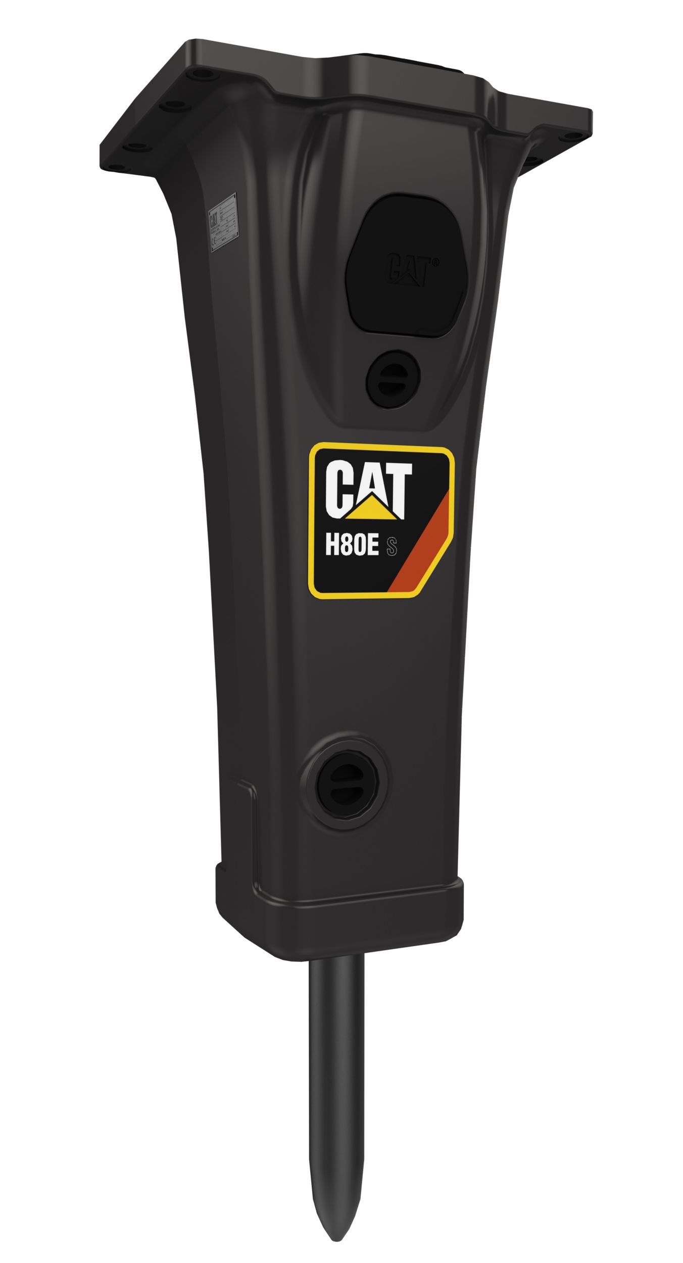 Cat | Hammers | Caterpillar