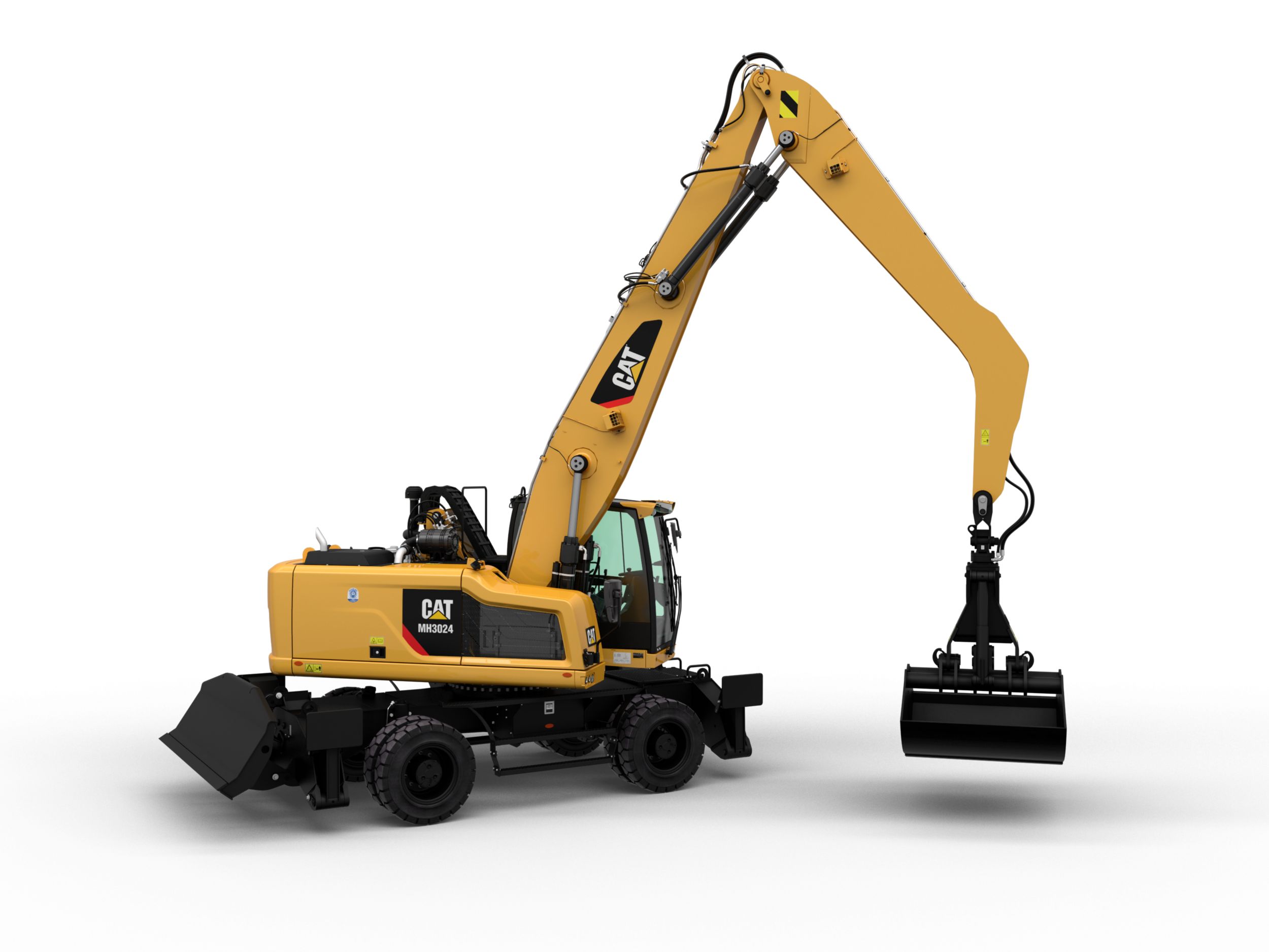 Cat | MH3024 (2018) | Caterpillar