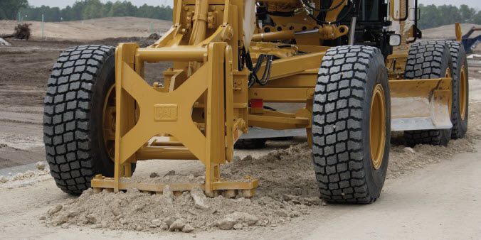 Motor Grader Attachments | Cat | Caterpillar Motor Grader Attachments | Cat | Caterpillar