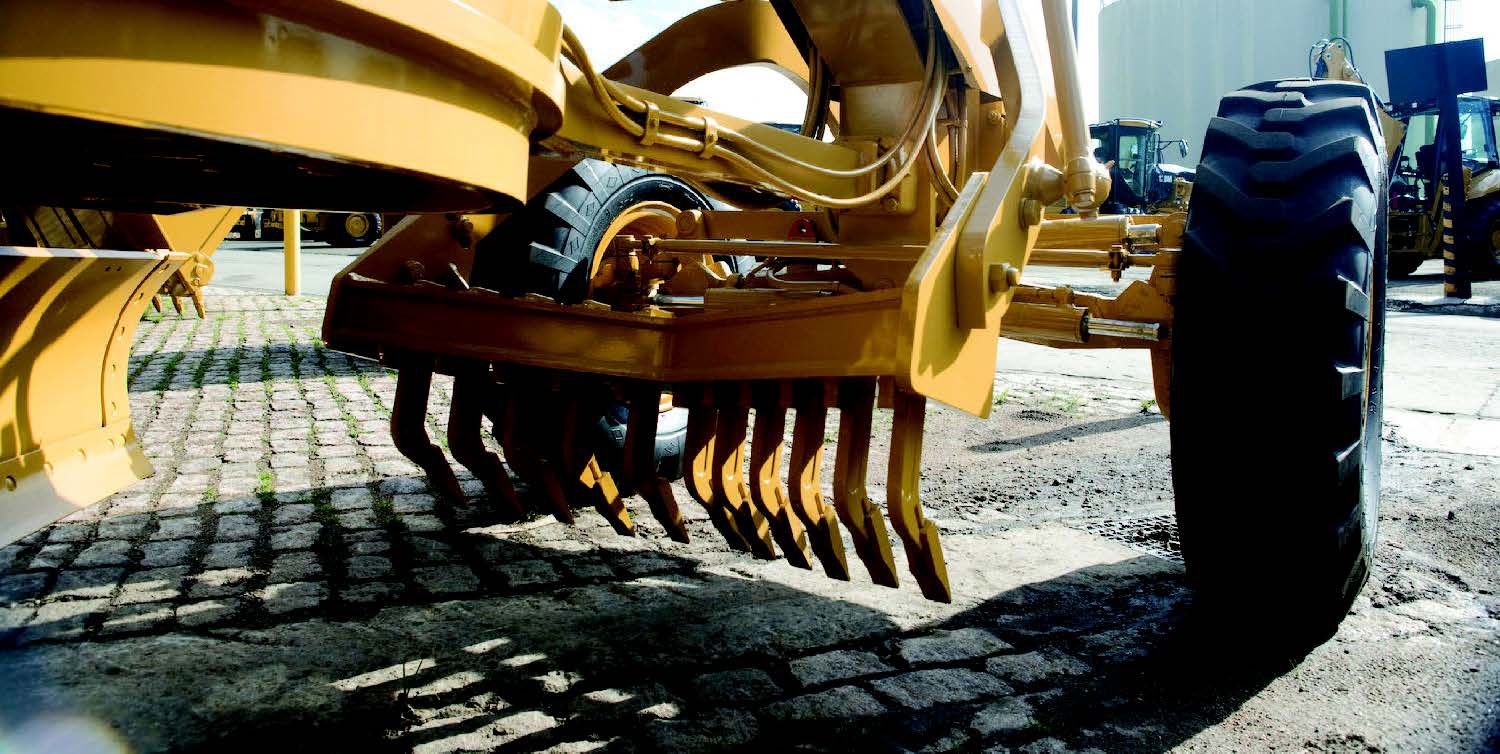 Motor Grader Attachments | Cat | Caterpillar Motor Grader Attachments | Cat | Caterpillar