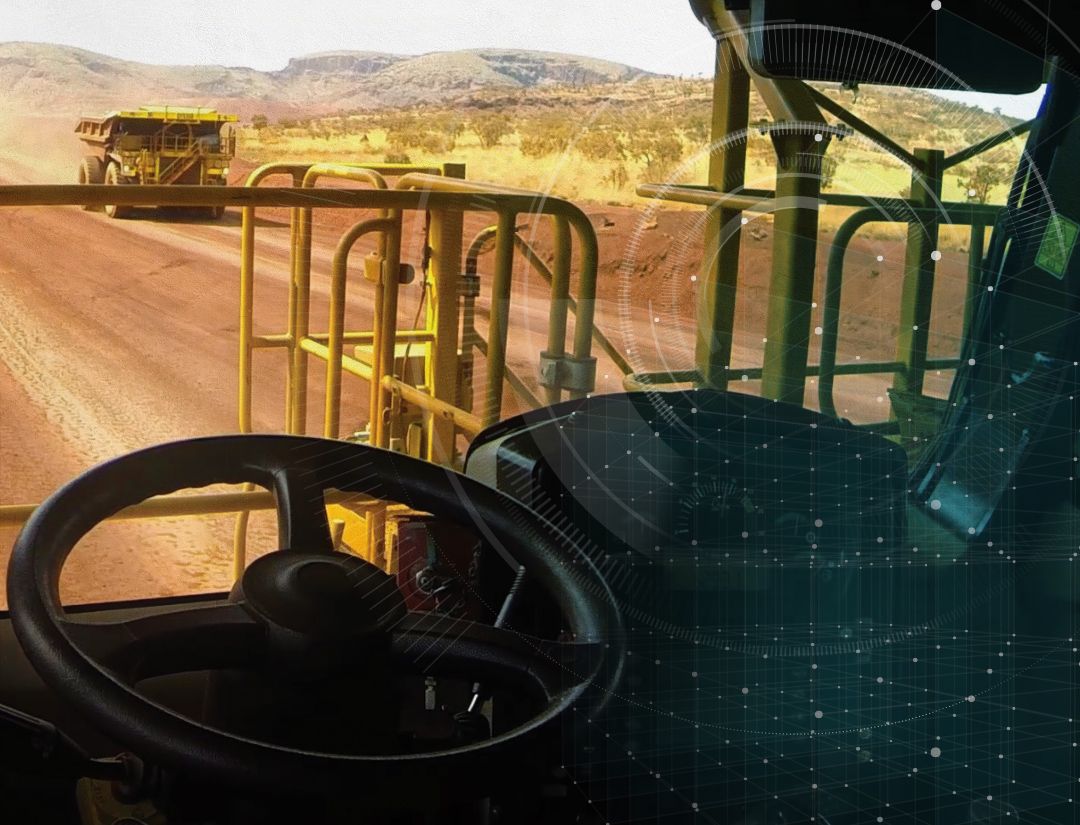 Cat Minestar Solutions Cat Caterpillar