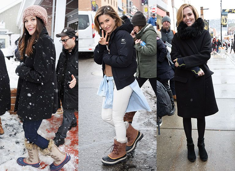Sorel Stories 2017 Spring And Summer Fashion Sorel
