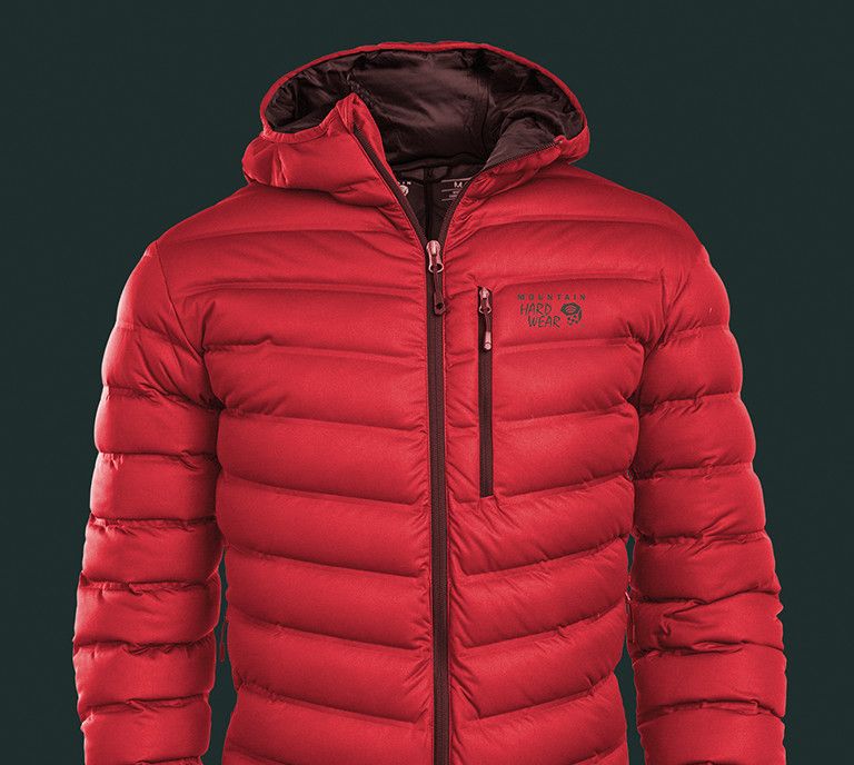 Shop Backpacking Clothing & Hiking Equipment | Mountain Hardwear