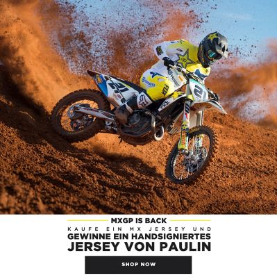 Fox Racing® Deutschland - Official Site - MX, MTB & Sportkleidung