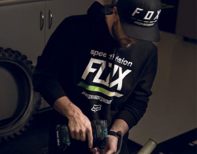 Fox Racing® Deutschland - Official Site - MX, MTB & Sportkleidung