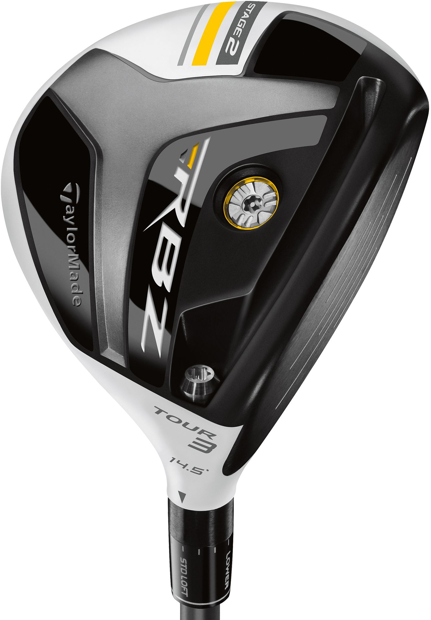 Taylormade Men’s Rbz Stage2 Tour Fairway | Golf
