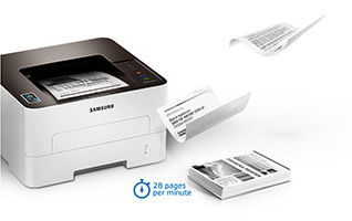 Monochrome Laser Xpress M2835DW,Monochrome Laser Printer for Business