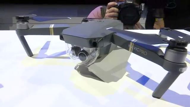 Drone pro tech store