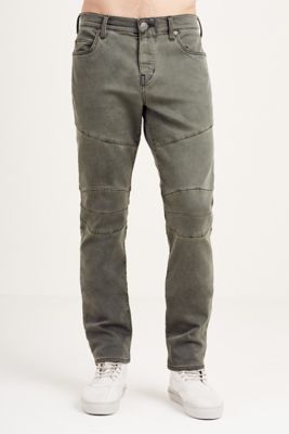 Mens Designer Pants Pi Pants