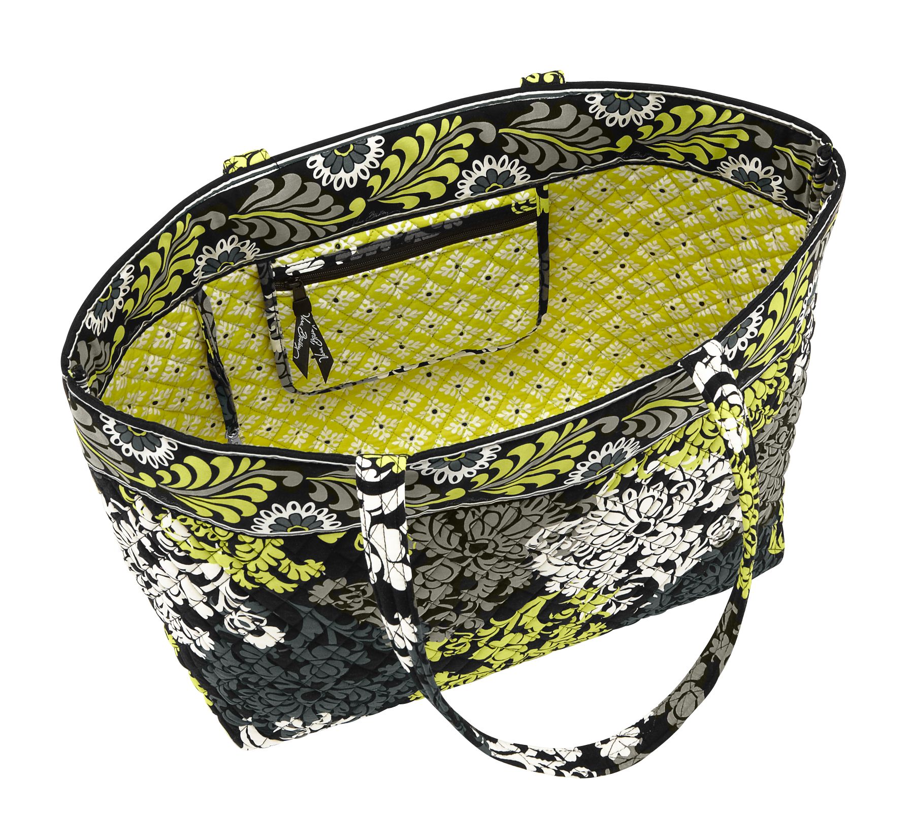 Vera Bradley Grand Tote Bag | eBay Vera Bradley Grand Tote Bag | eBay