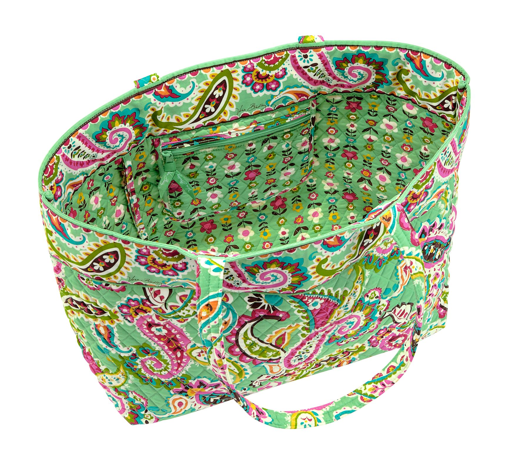 Vera Bradley Grand Tote Bag | eBay Vera Bradley Grand Tote Bag | eBay