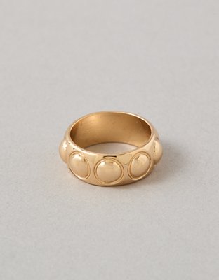 AEO Studded Ring