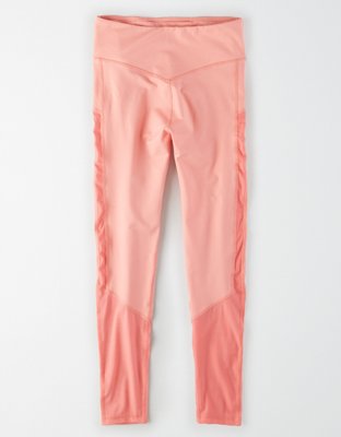 TACKMA TECH Performance Legging