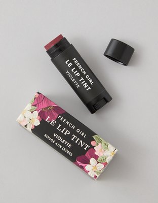 French Girl Le Lip Tint Violette | AE