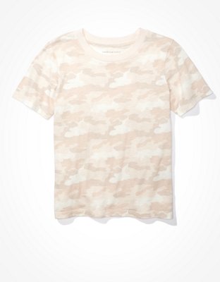 AE Crew Neck T-Shirt