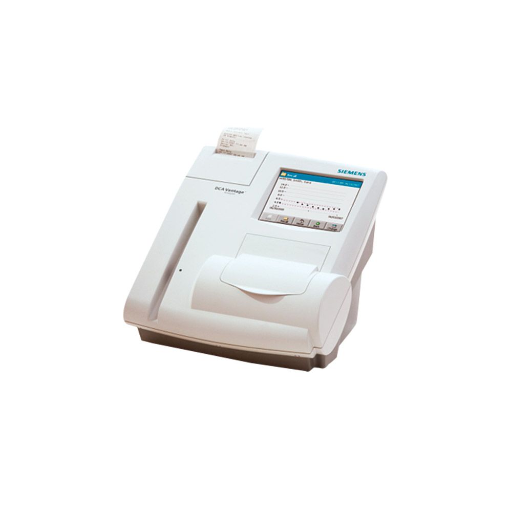 POC, Chemistry Analyzer, Access POC, Chemistry Analyzer, Access