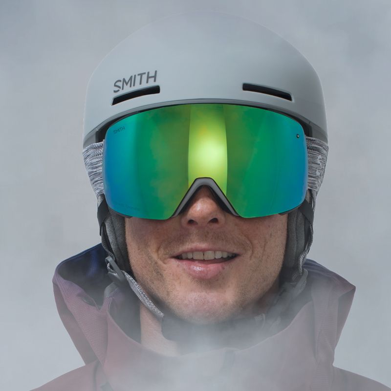 Smith Optics Goggle Technology Smith United States