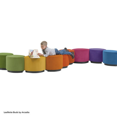 Hush Baltic | Architex