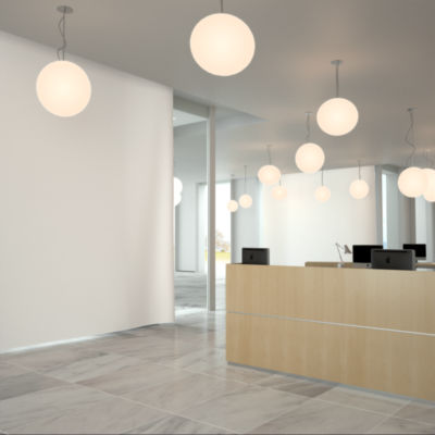 Twilight Time Meadow | Architex