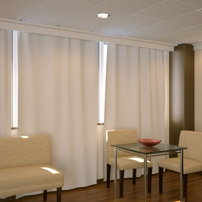 Rise Flint | Architex