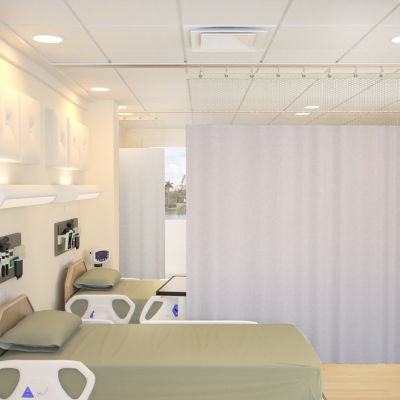 Rx 4000 Stream | Architex