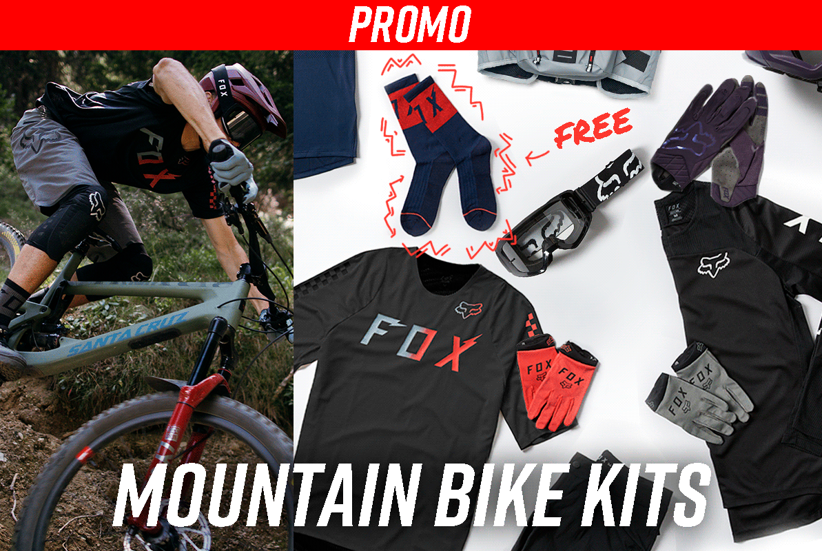 Fox Racing® Deutschland - Official Site - MX, MTB & Sportkleidung