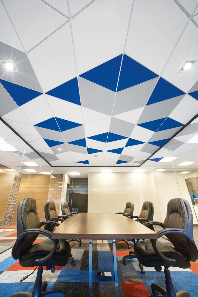 Max Games | Armstrong Ceiling Solutions – Commercial