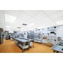 KITCHEN ZONE - 673 | Armstrong Ceiling Solutions – Commercial