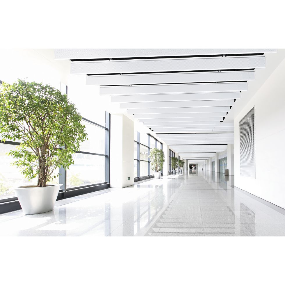 Metal Ceilings | Armstrong Ceiling Solutions – Commercial