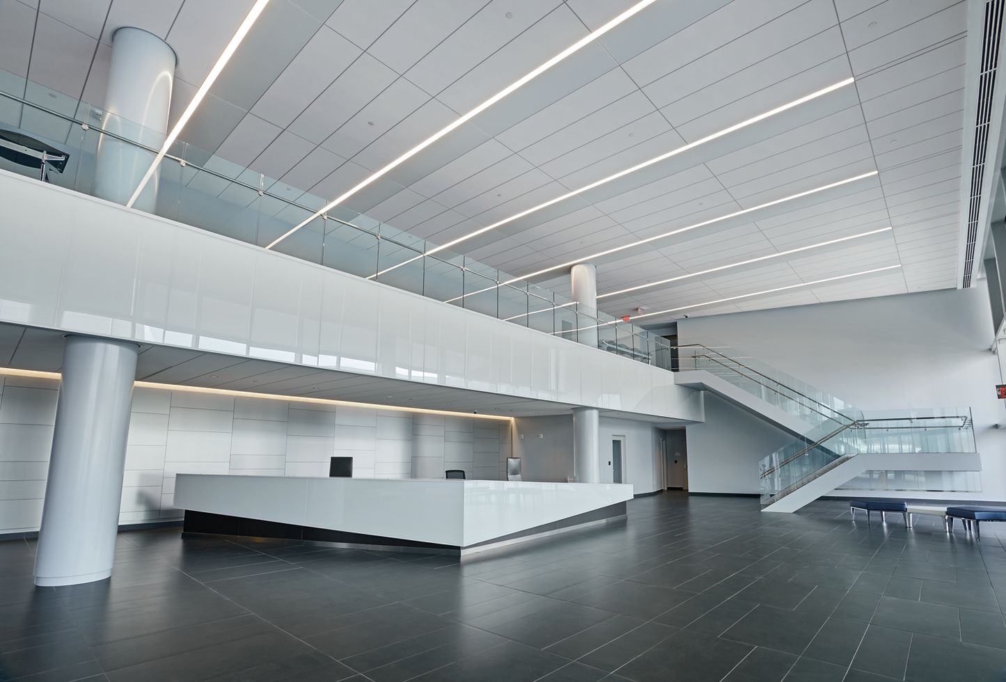 Zen Building | Armstrong Ceiling Solutions – Commercial