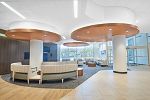Florida Hospital Fish Memorial Chapel | Armstrong Ceiling Solutions ...