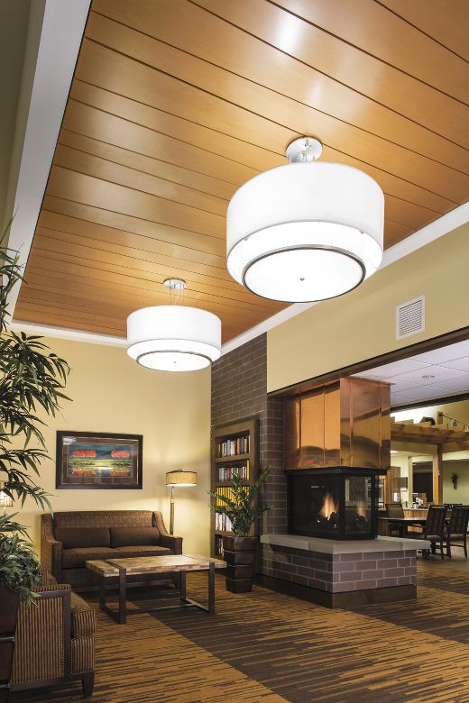 ODVA | Armstrong Ceiling Solutions – Commercial