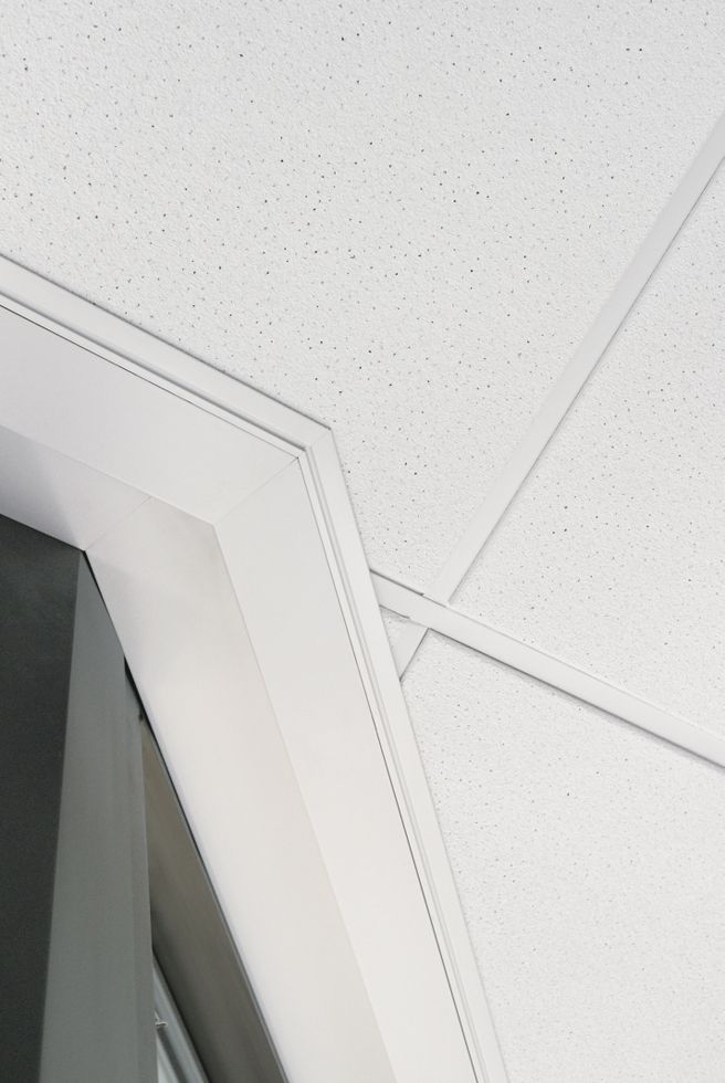 WAVE Corporate Office | Armstrong Ceiling Solutions – Commercial