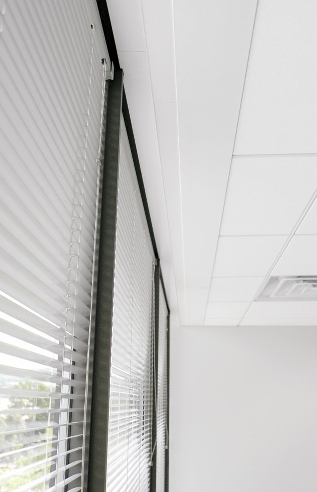 WAVE Corporate Office | Armstrong Ceiling Solutions – Commercial