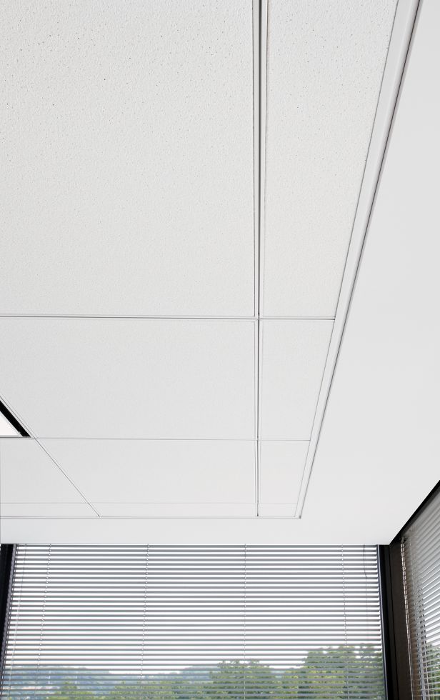 WAVE Corporate Office | Armstrong Ceiling Solutions – Commercial