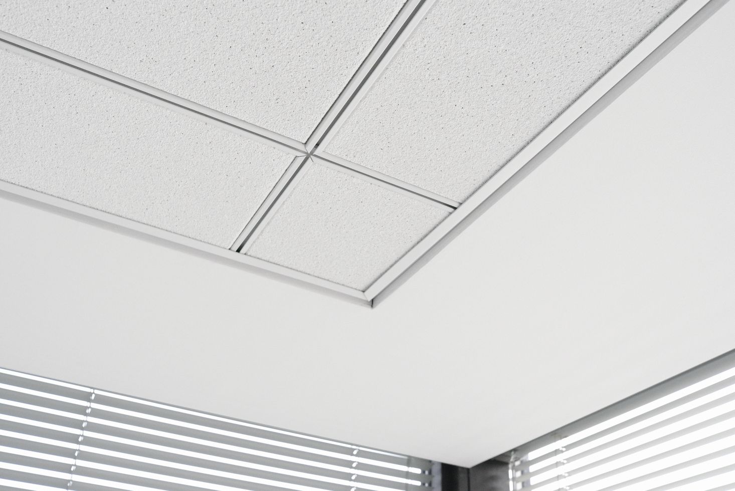 WAVE Corporate Office | Armstrong Ceiling Solutions – Commercial