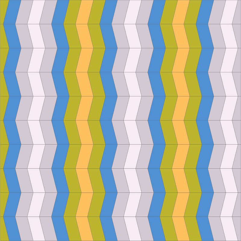 DESIGNFlex Shapes - Pattern SH 22 | Armstrong Ceiling Solutions ...