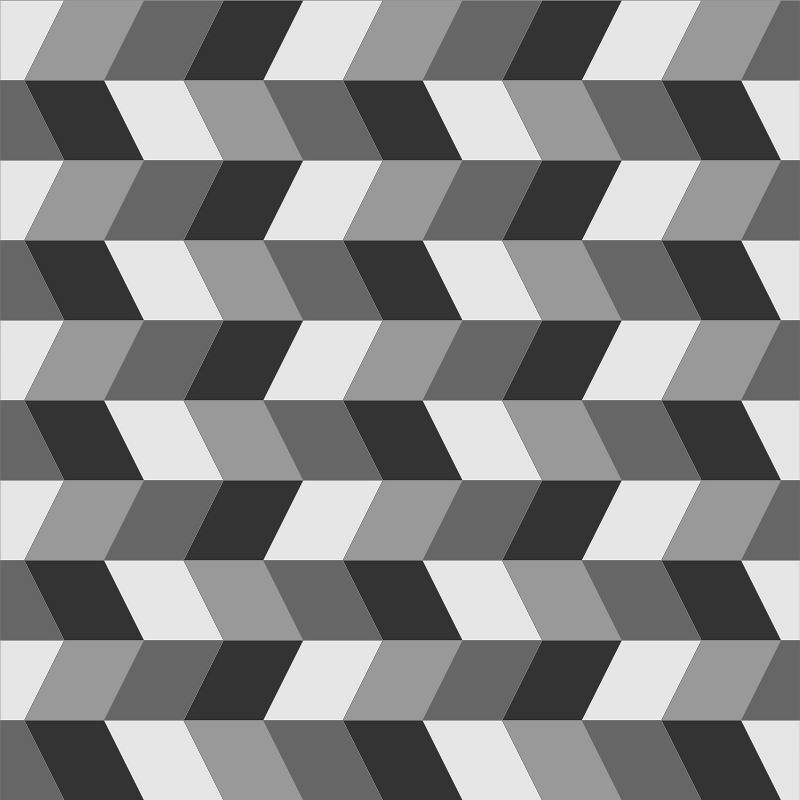 DESIGNFlex Shapes - Pattern SH 2 | Armstrong Ceiling Solutions – Commercial