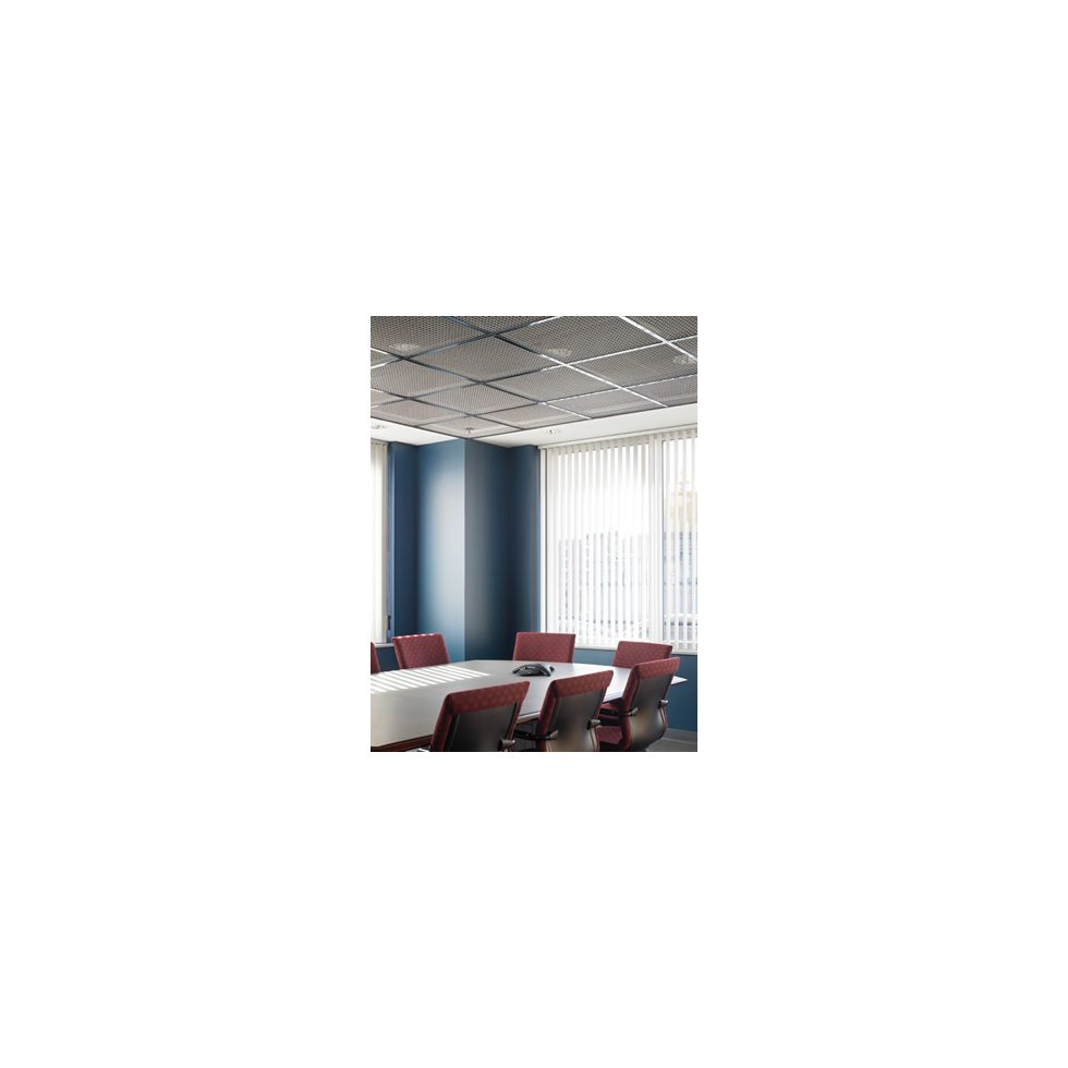 Metal Ceilings | Armstrong Ceiling Solutions – Commercial