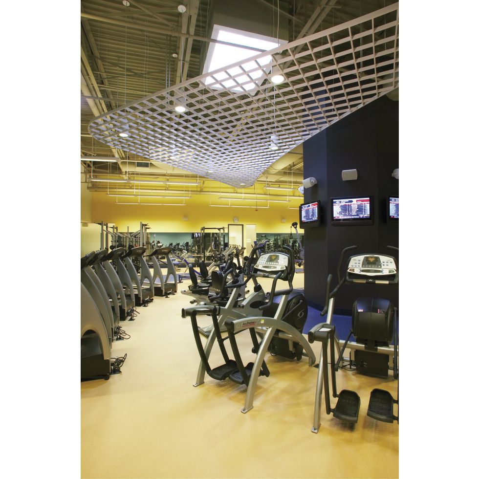 lignes MetalWorks | Armstrong Ceiling Solutions – Commercial