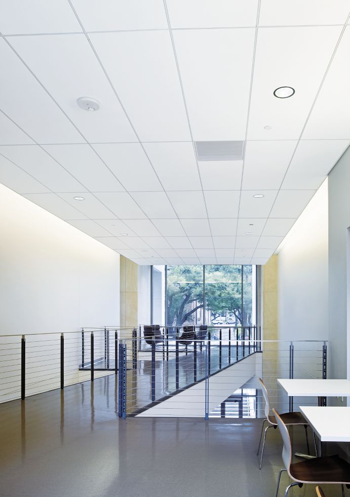 The Norman Hackerman Building, College of Natural Sciences – The ...