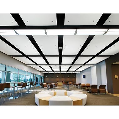 Gammes OPTIMA | Armstrong Ceiling Solutions – Commercial