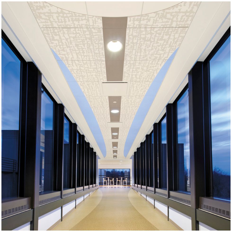 ULTIMA Lines | Armstrong Ceiling Solutions – Commercial