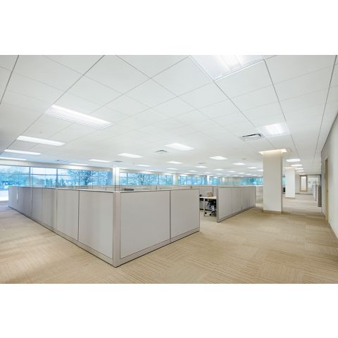 PRELUDE XL 15/16" Exposed Tee - 7300 | Armstrong Ceiling Solutions ...